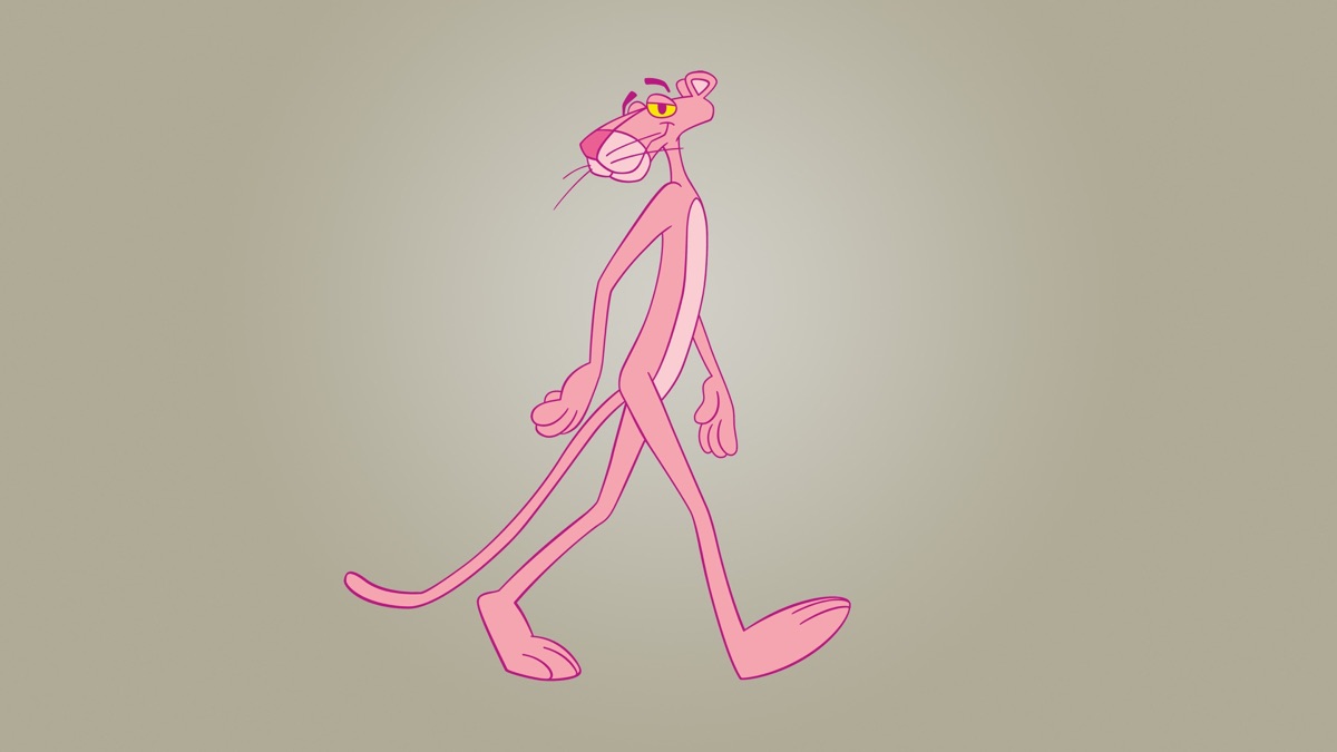The New Pink Panther Show | Apple TV