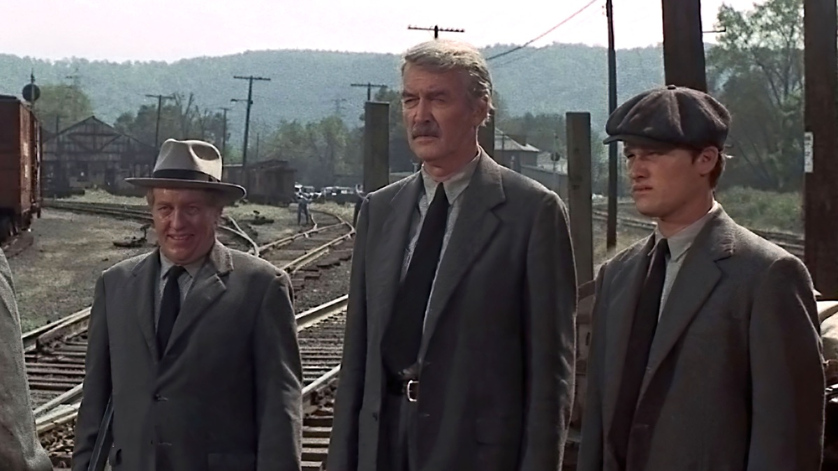 Fools' Parade - Apple TV