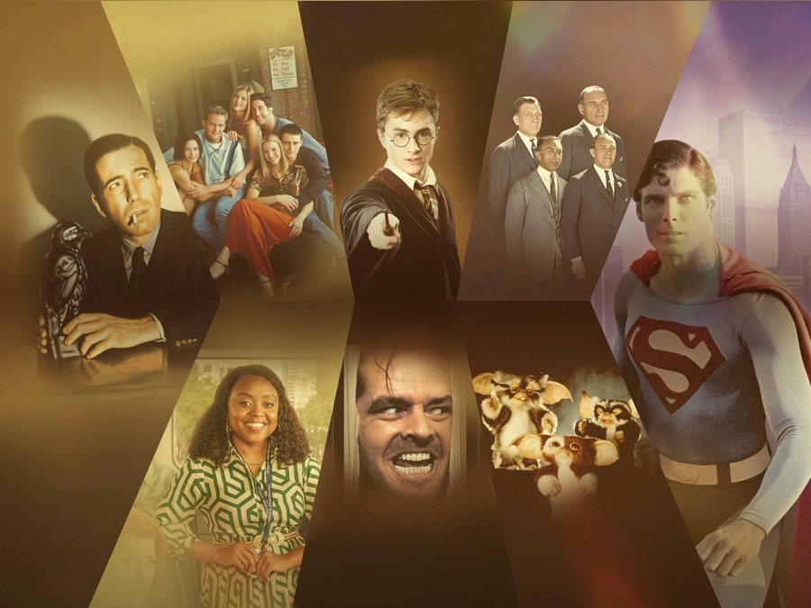 100 Years of Warner Bros. - Apple TV (ES)