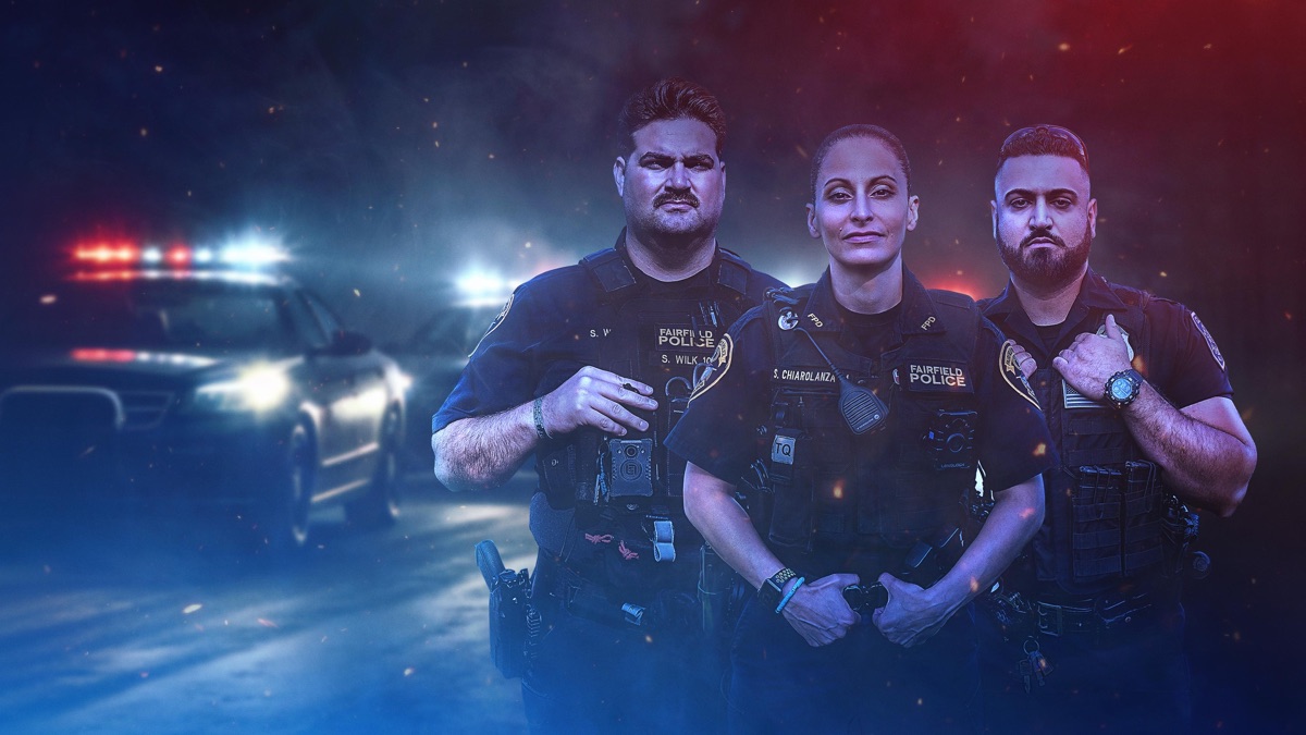 Motorway Cops USA - Apple TV (UK)
