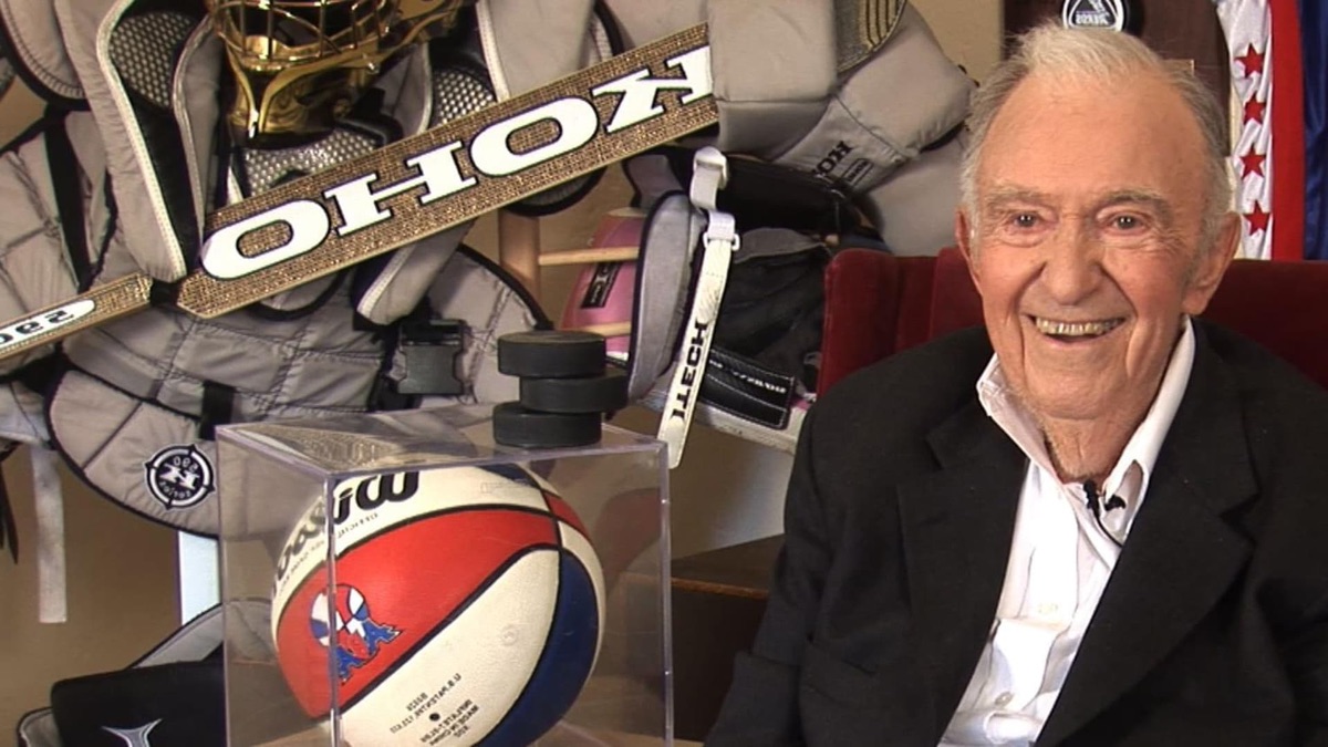 Dennis Murphy: The Greatest Sports Promoter Ever - Apple TV