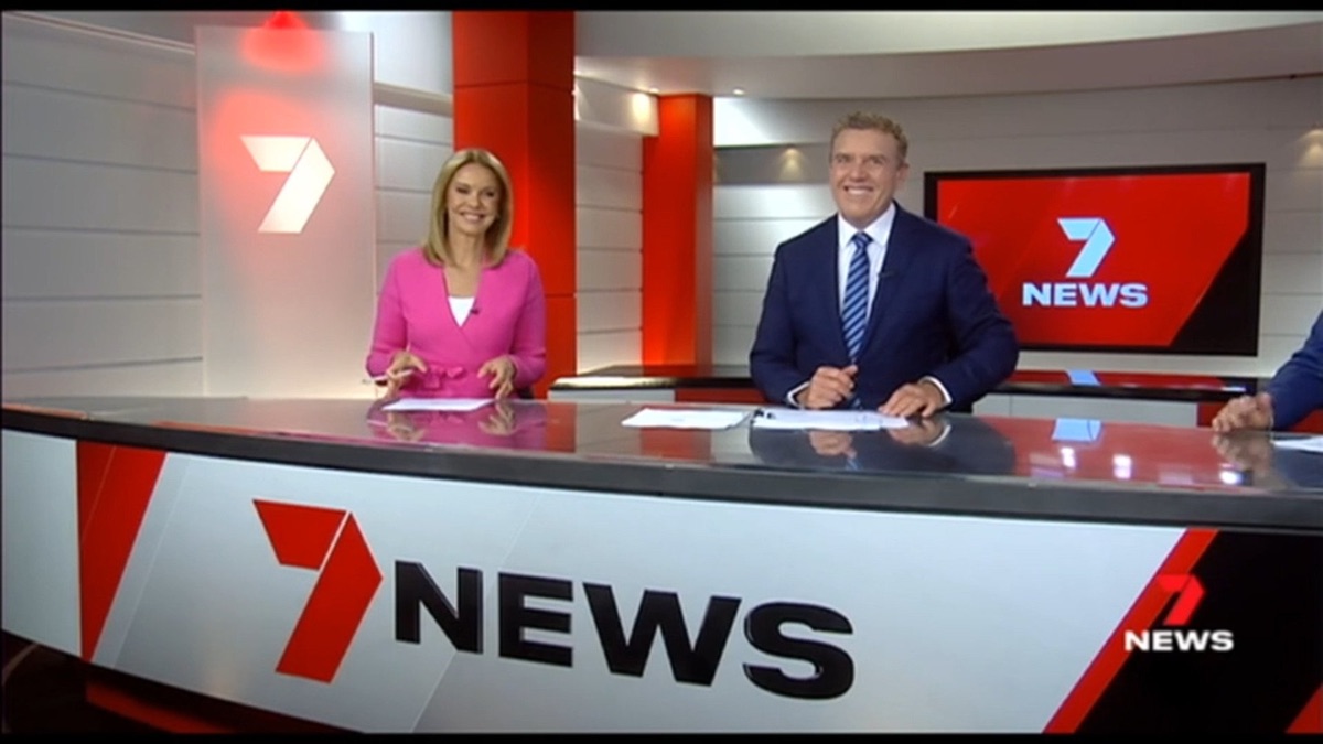 7NEWS - Tue 5 Dec - 7NEWS - Apple TV (AU)