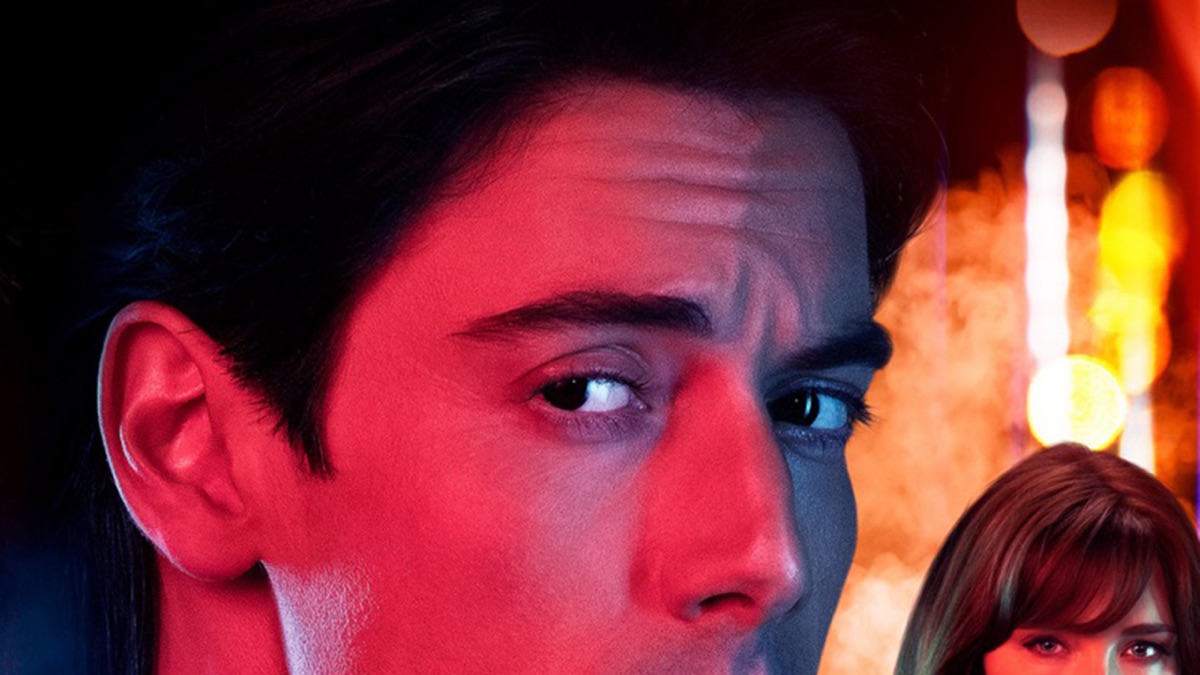 ‎Last Kings of the Cross - Apple TV