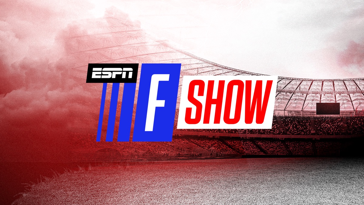 ‎ESPN FShow - ESPN F Show Chile - Apple TV (CL)