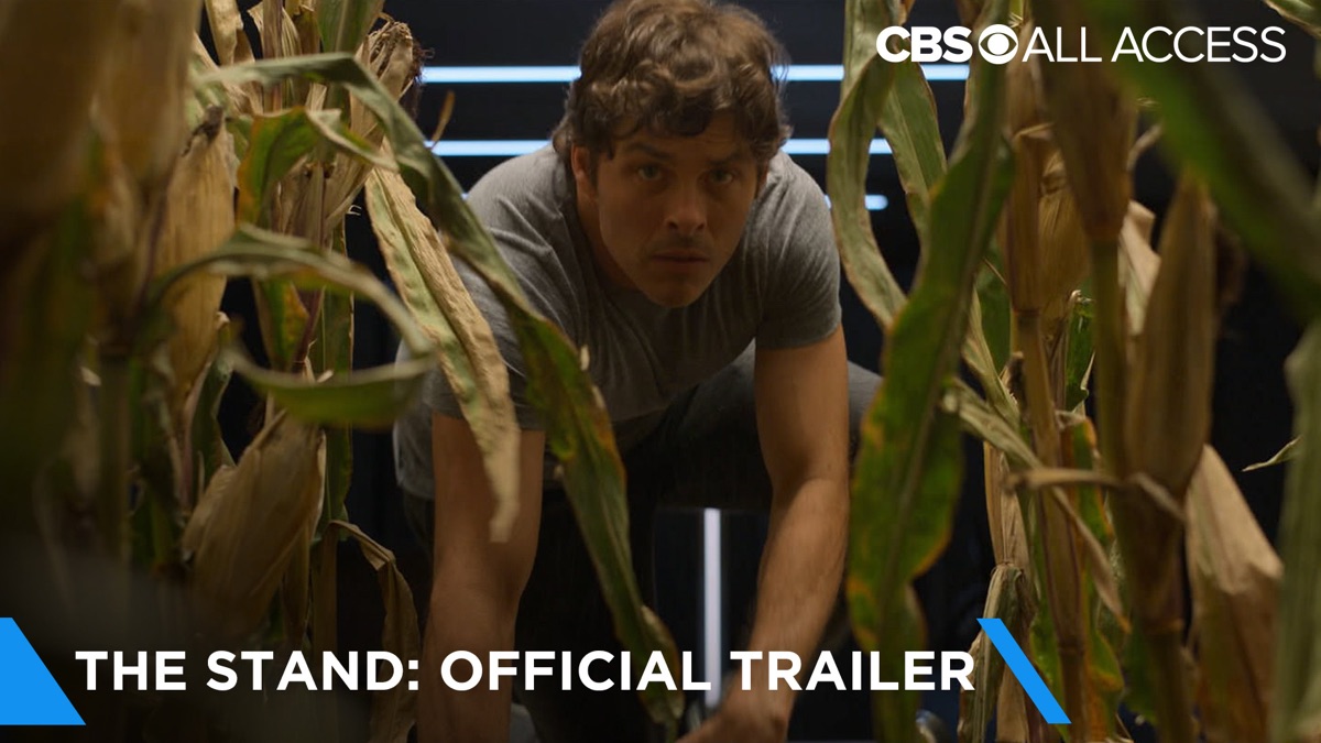 The Stand - Official Trailer - Apple TV