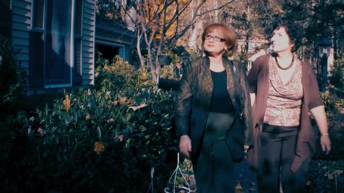 The Untelling - Apple TV