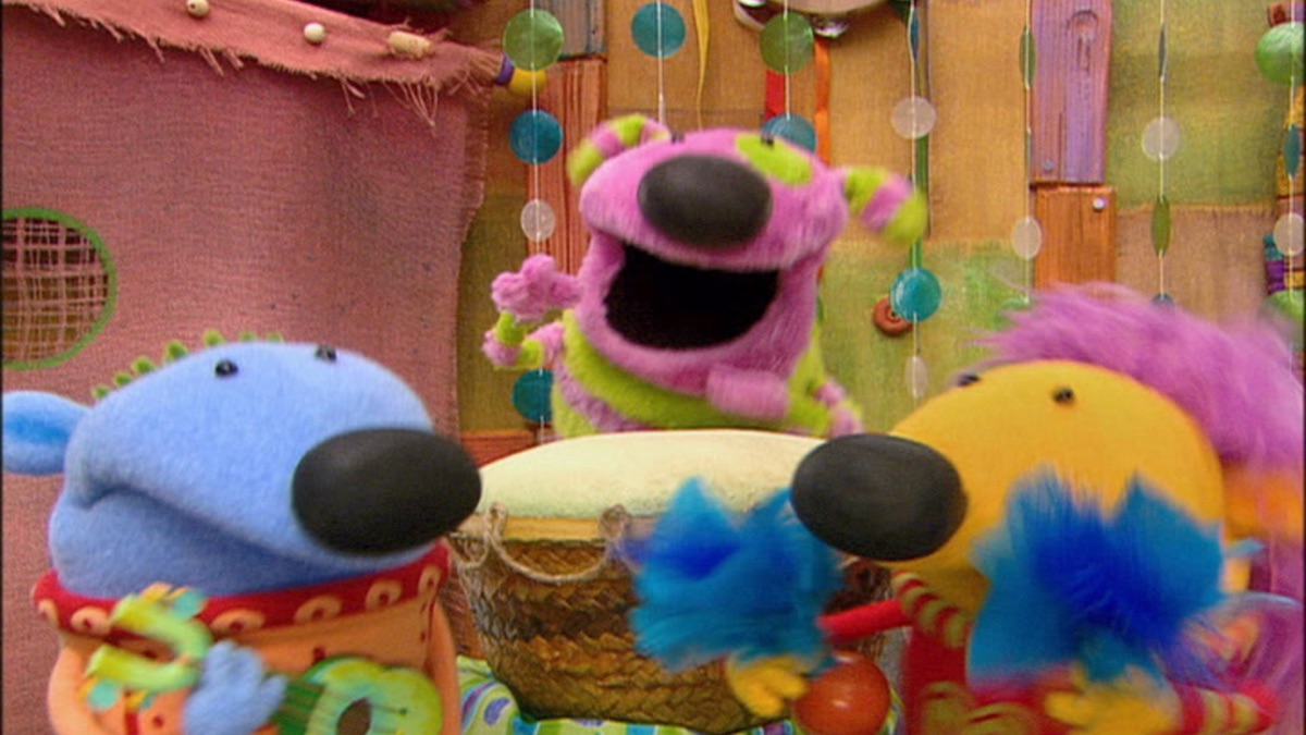 ‎Snow Day – Jack's Big Music Show (Season 2, Episode 1) - Apple TV (AU)