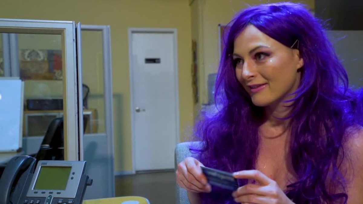 Barbee Rehab - Apple TV (NL)