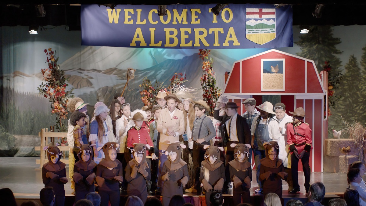 Joe Pera Talks to You About the Rat Wars of Alberta, Canada - Joe Pera ...