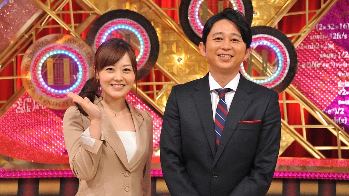 ARIYOSHI SEMINAR - Apple TV