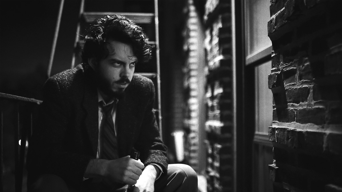 Chet and Elzie Go Cartooning - Apple TV