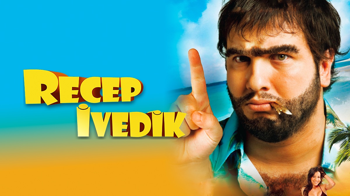 Recep İvedik | Apple TV