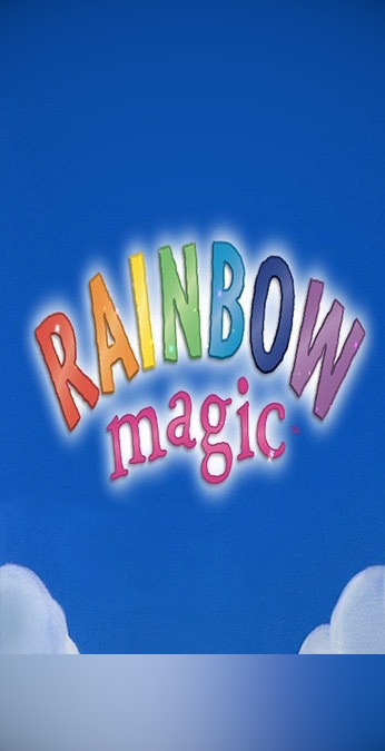 Rainbow Magic – Return to Rainspell Island - Apple TV