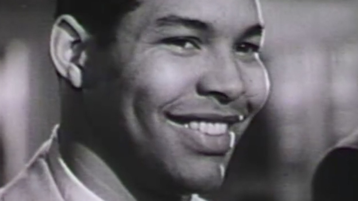 The Joe Louis Story - Apple TV (CA)