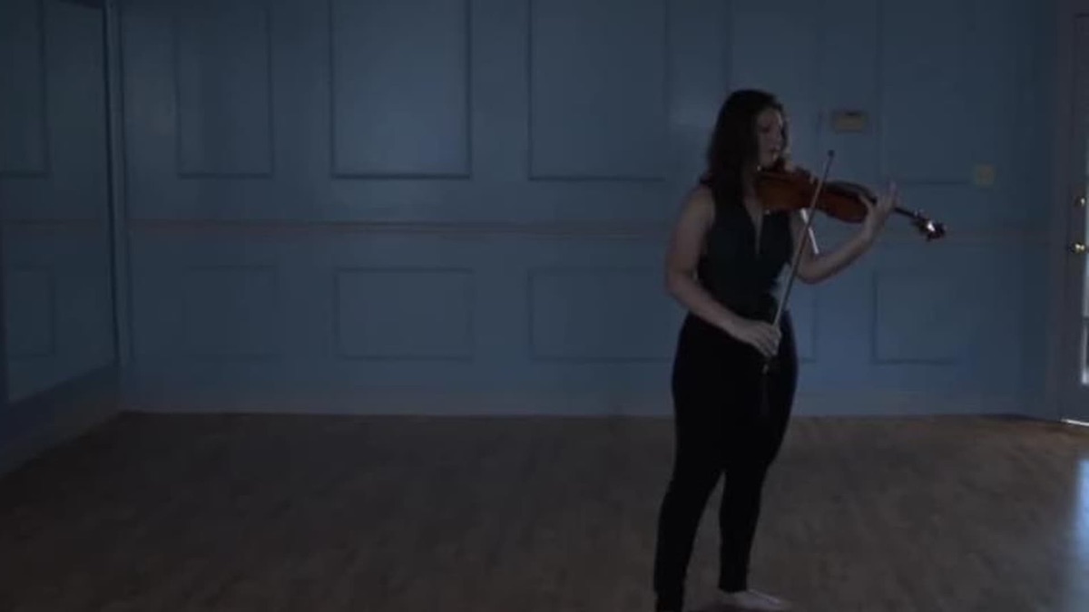 The Persistence Of Memory - Apple TV (CA)