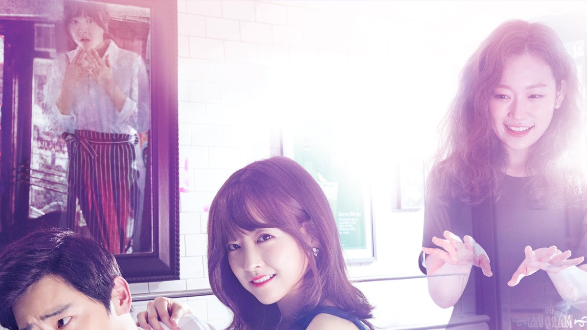 ‎Oh My Ghost - Apple TV