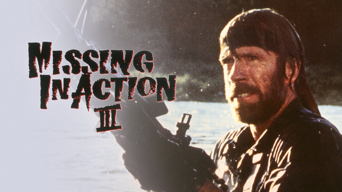 ‎Braddock: Missing in Action III - Apple TV