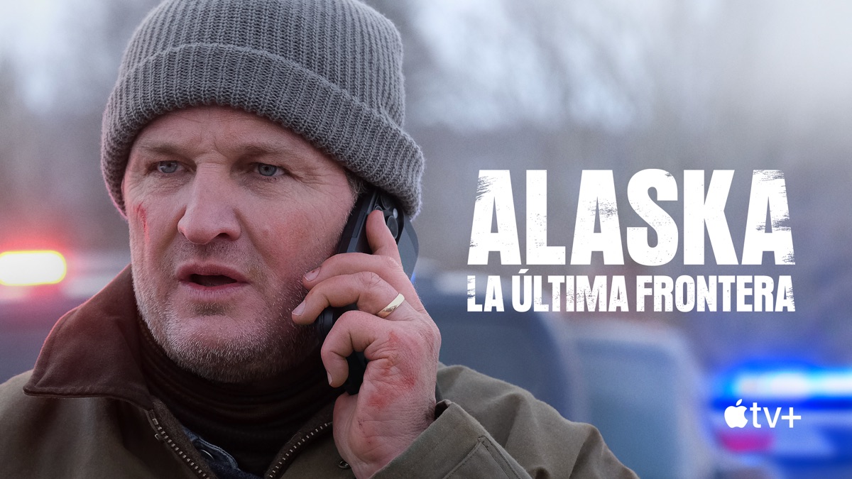 ‎Ver Alaska: la última frontera - Apple TV+