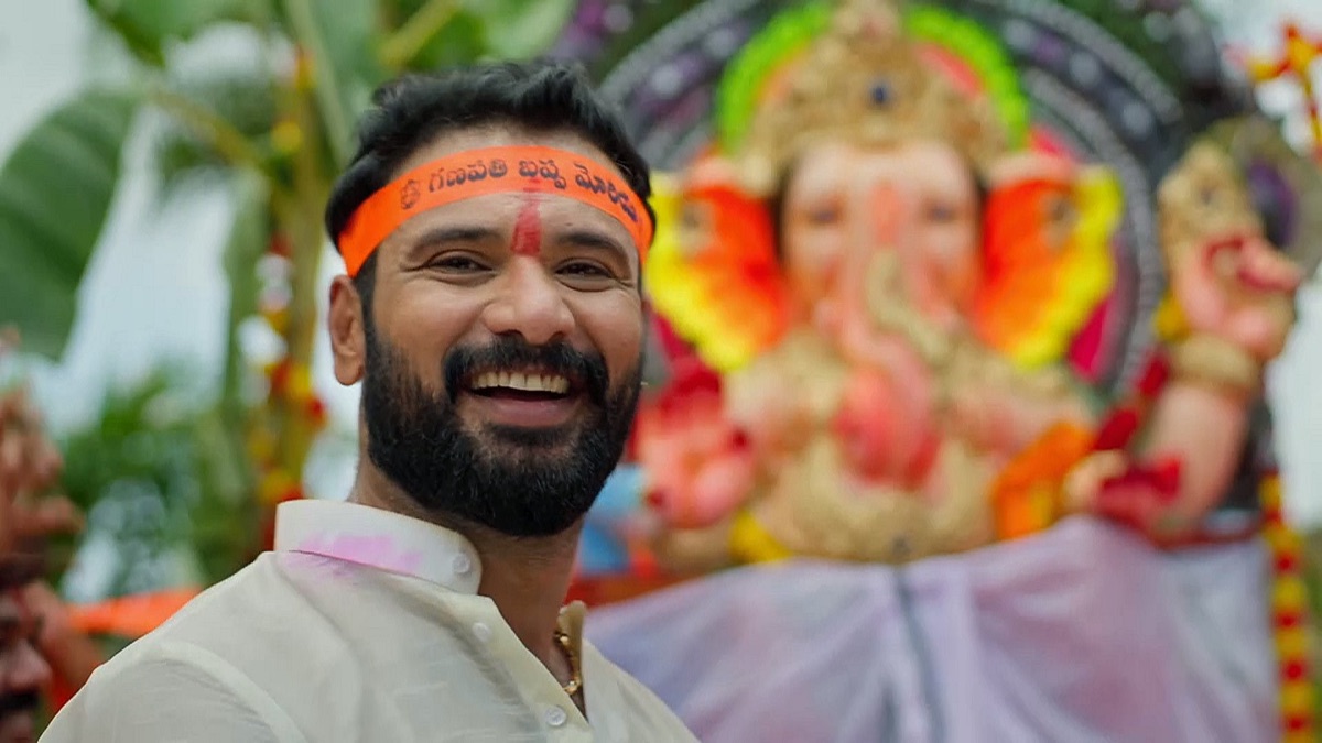 ‎Ganga Finds an Old Ganesh Idol - Jayam (Series 1, Episode 46) - Apple ...