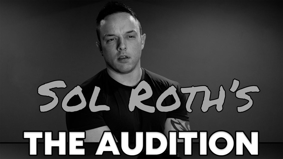 Sol Roth's: The Audition on Apple TV
