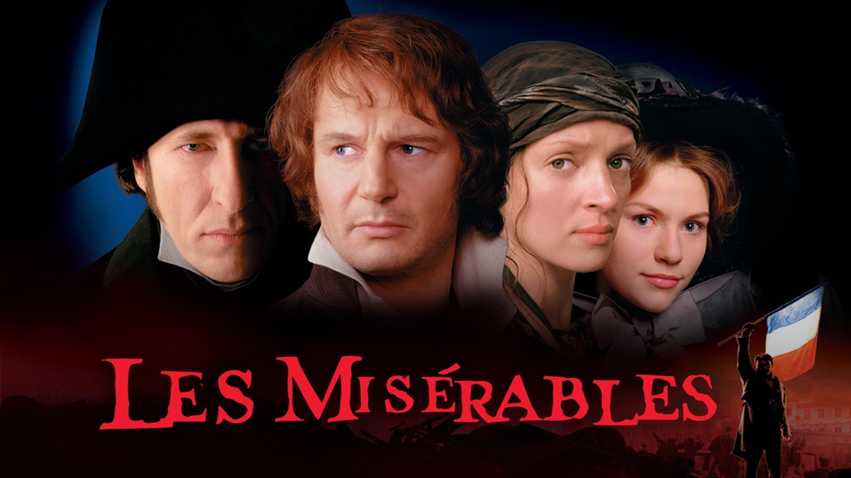 Les Miserables Earnings