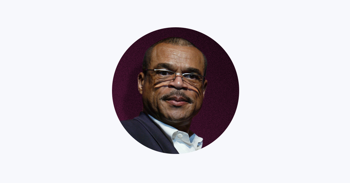 ‎Walter Hawkins - Apple