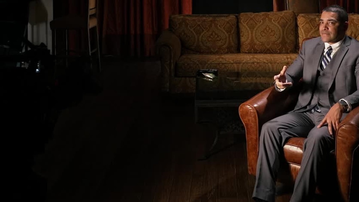 TMZ Investigates: Who Really Killed Michael Jackson - Apple TV