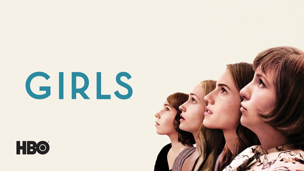 ‎Girls - Apple TV