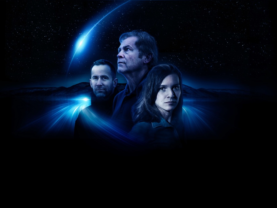 Alien Highway - Apple TV (CA)