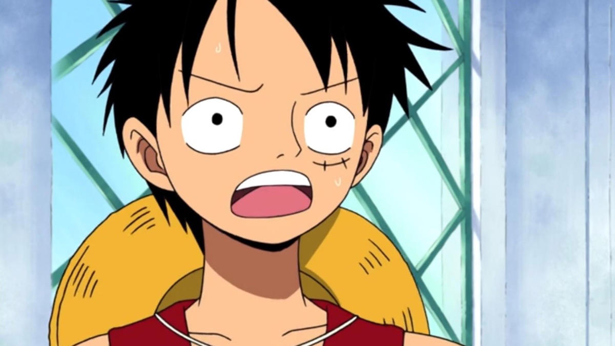 Devil Fruit Powers! Kaku and Jabra Transform! – One Piece (Season 9 ...