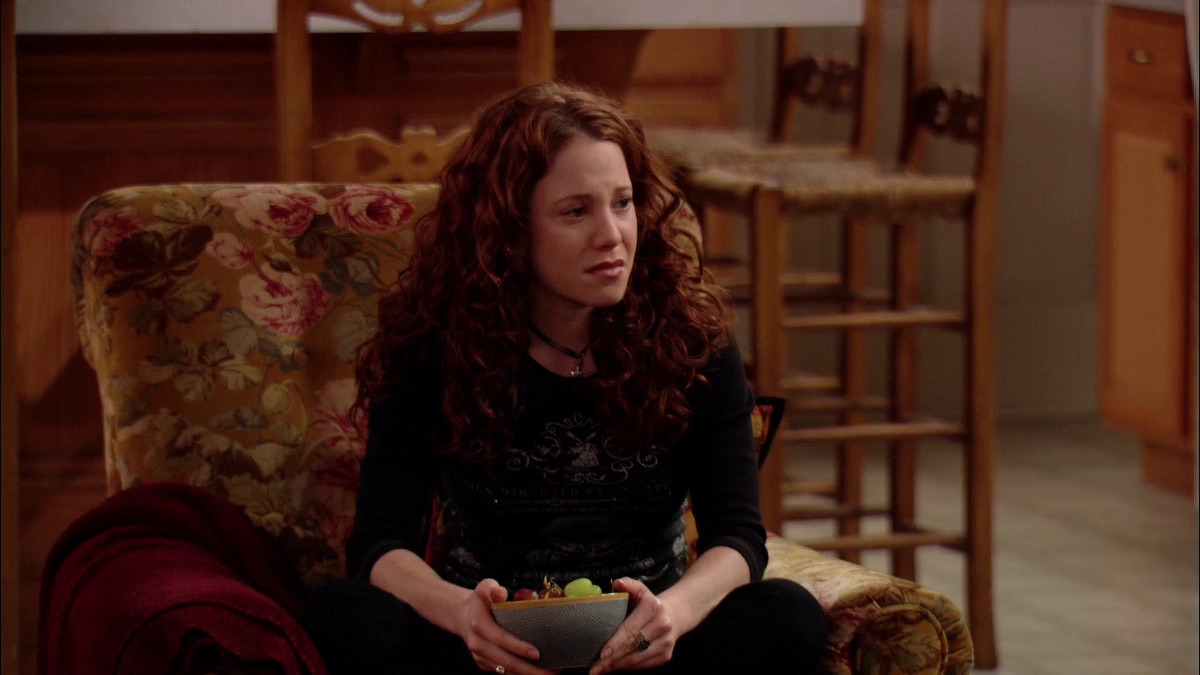 Queen Bees and King Bees - 8 Simple Rules (Series 1, Episode 24 ...