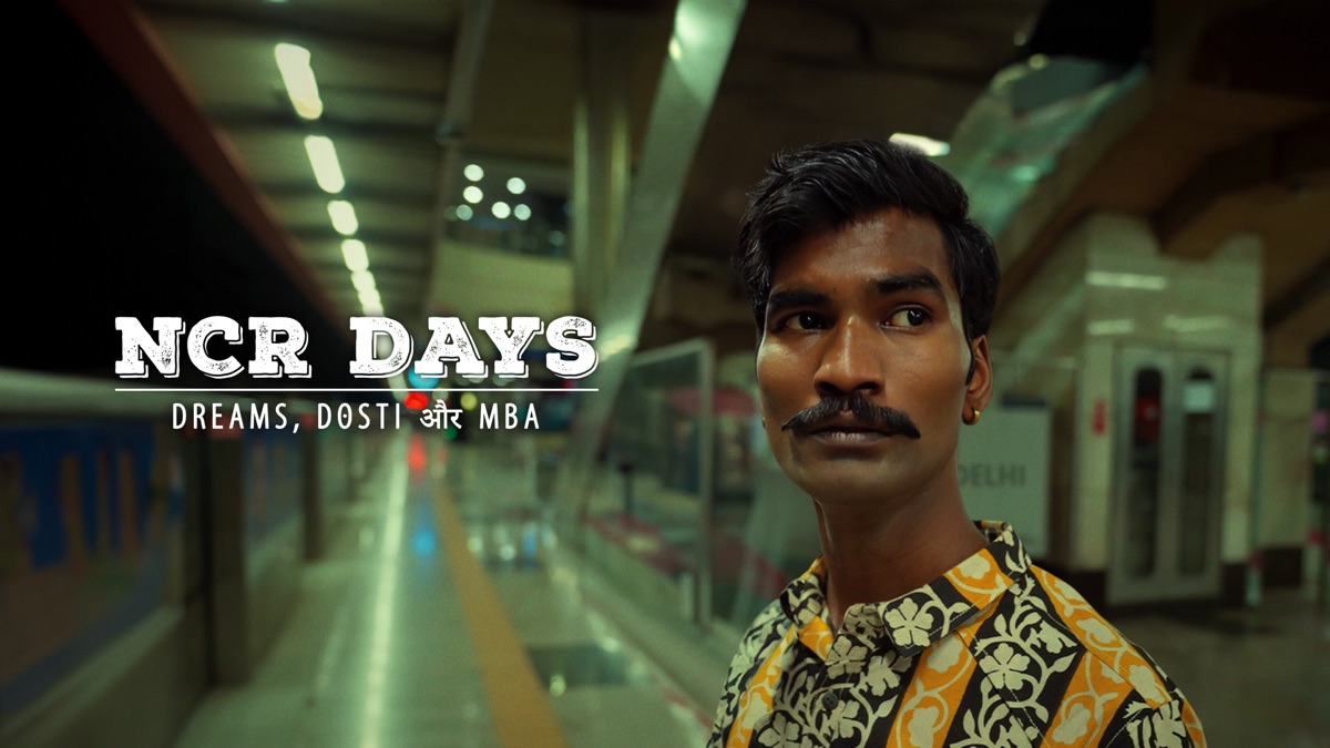 ‎NCR Days - Apple TV