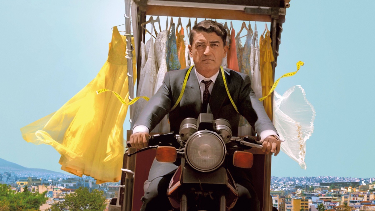 Tailor - Apple TV (BE)