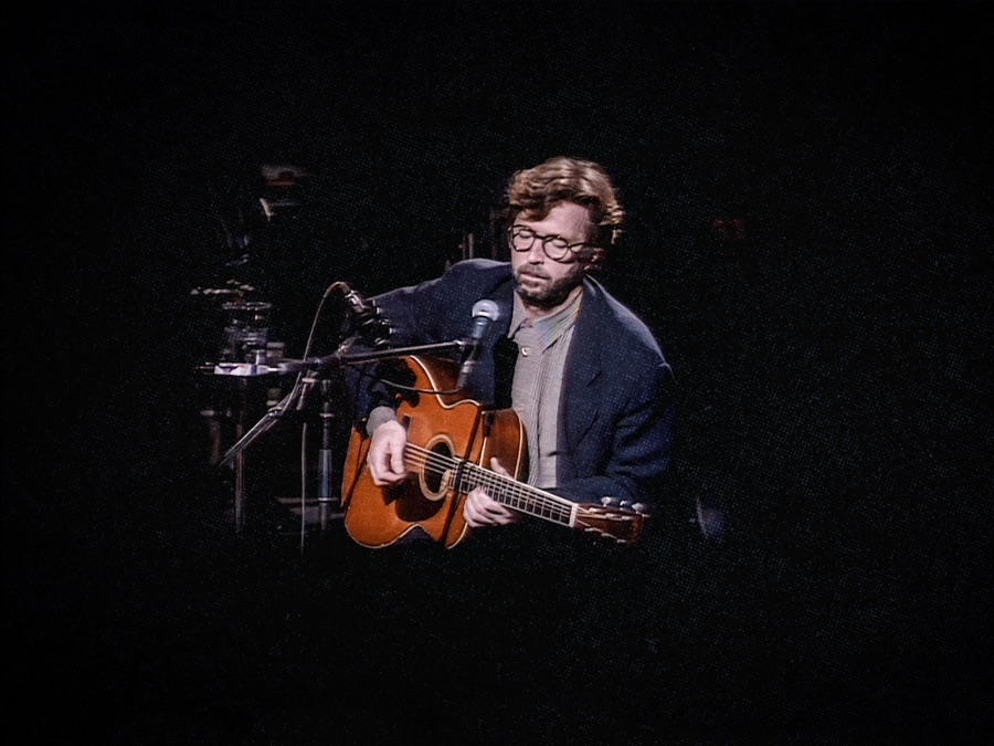 MTV Unplugged - Apple TV