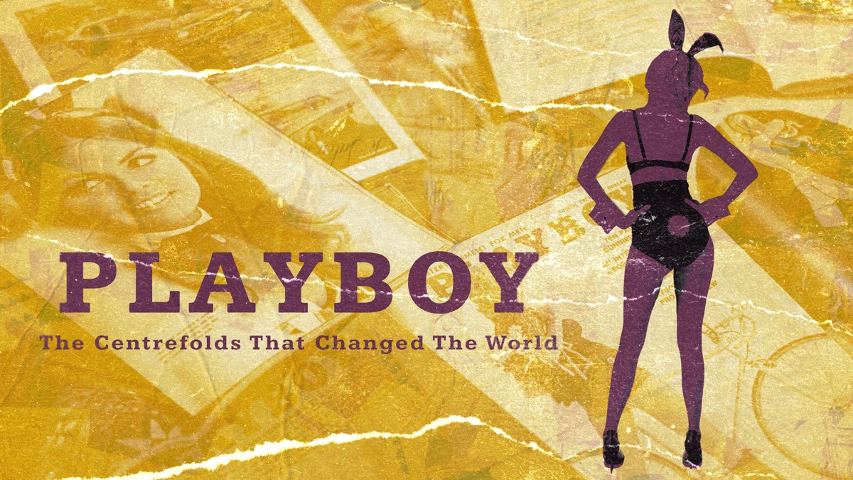 ‎Playboy: The Centrefolds That Changed the World - Apple TV