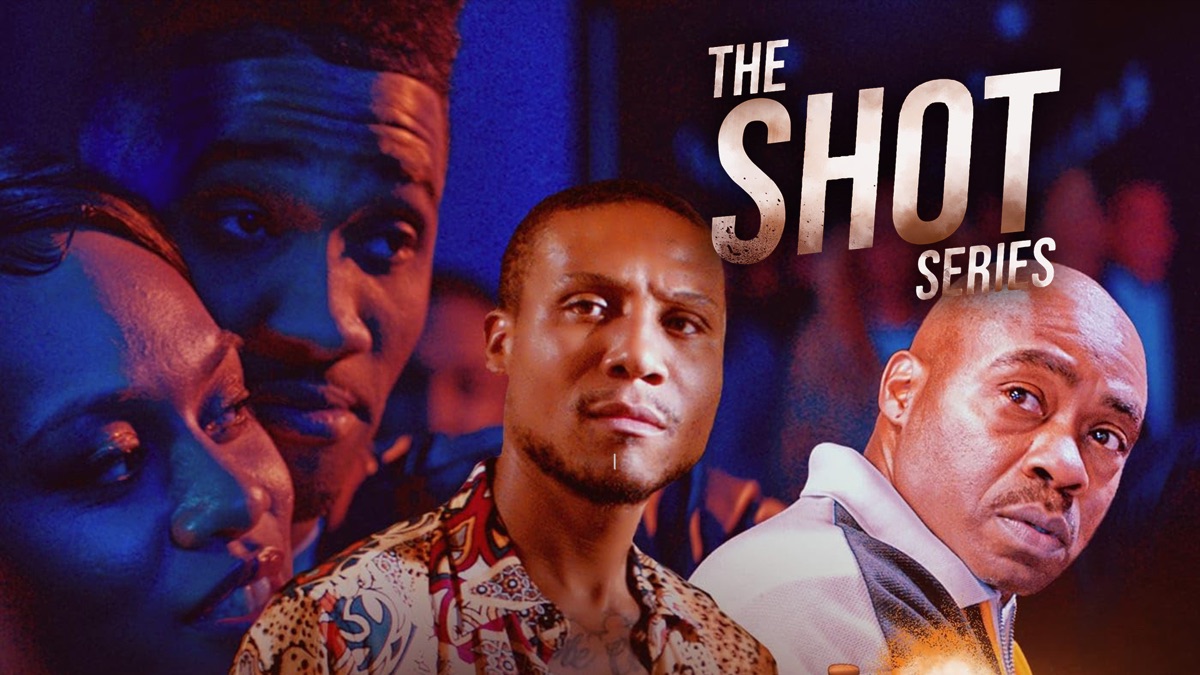 ‎The Shot Series - Apple TV