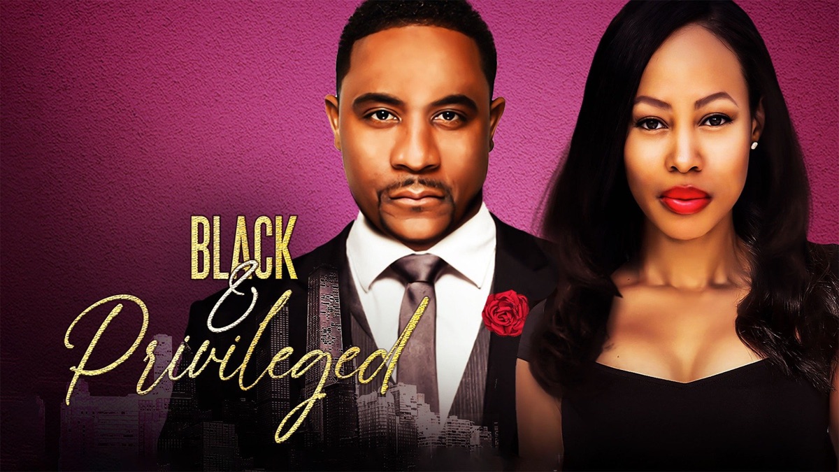 Black & Privileged | Apple TV