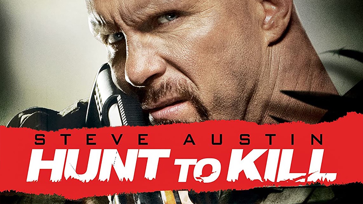 Hunt To Kill - Apple TV (MX)