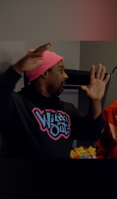 ‎Backstage Pass - Apple TV