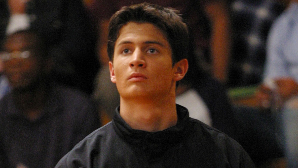 ‎The Places You Have Come to Fear the Most - One Tree Hill (Series 1 ...