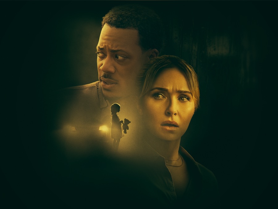 Alerta Amber - Apple TV (MX)