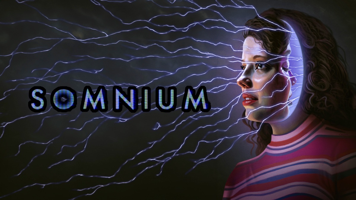 ‎Somnium - Apple TV