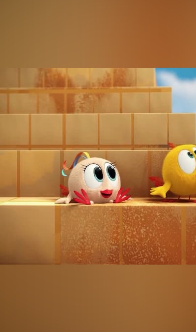 ‎Where's Chicky? - Apple TV