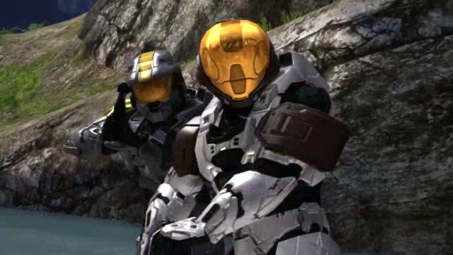 Red vs. Blue: Revelation - Apple TV