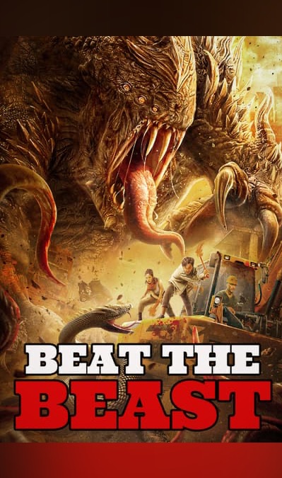 ‎Beat the Beast - Apple TV