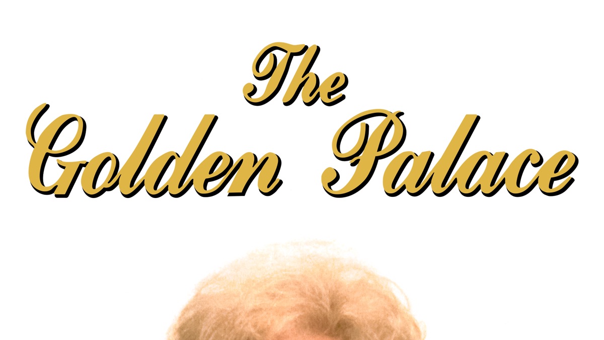 ‎The Golden Palace - Apple TV