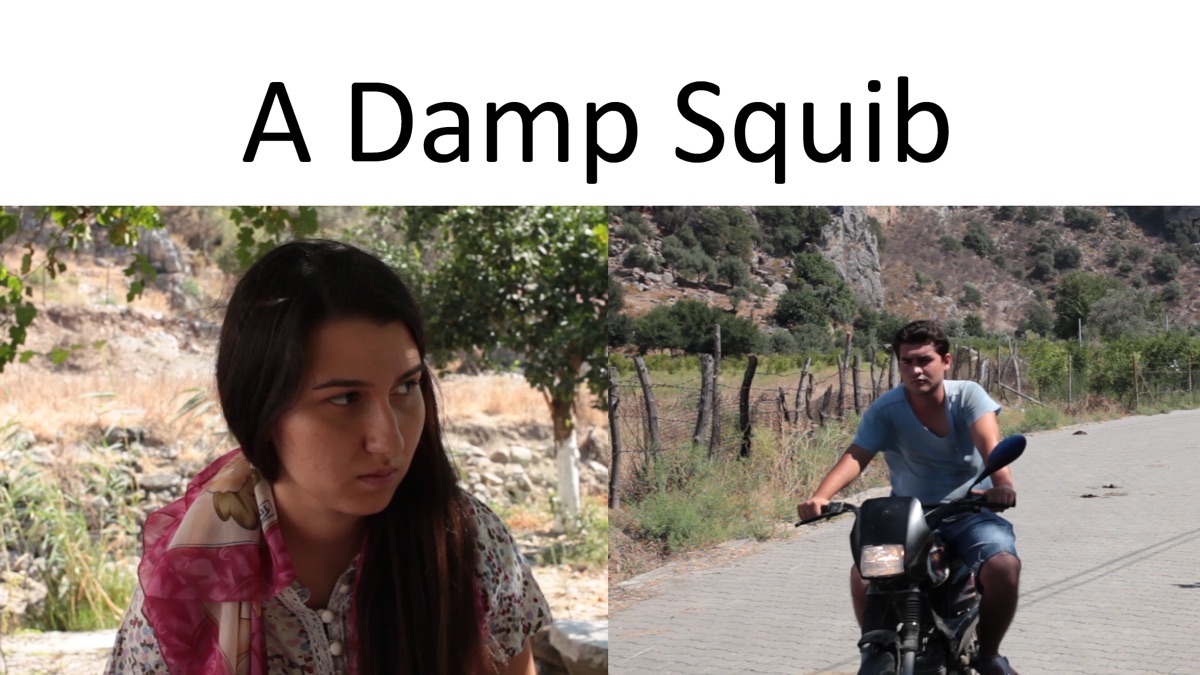 ‎A Damp Squib - Apple TV