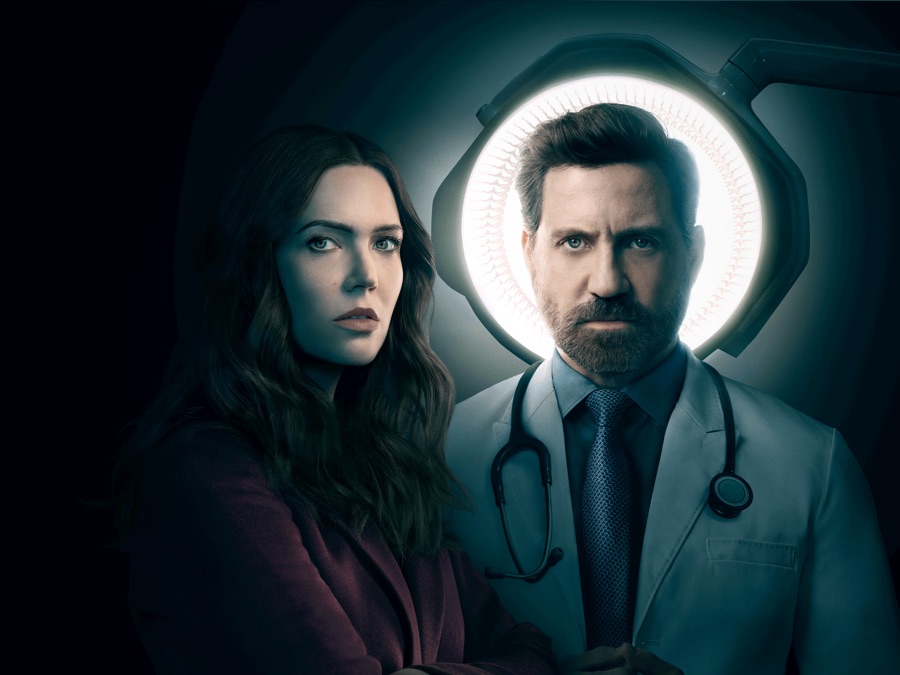 Dr. Death - Apple TV