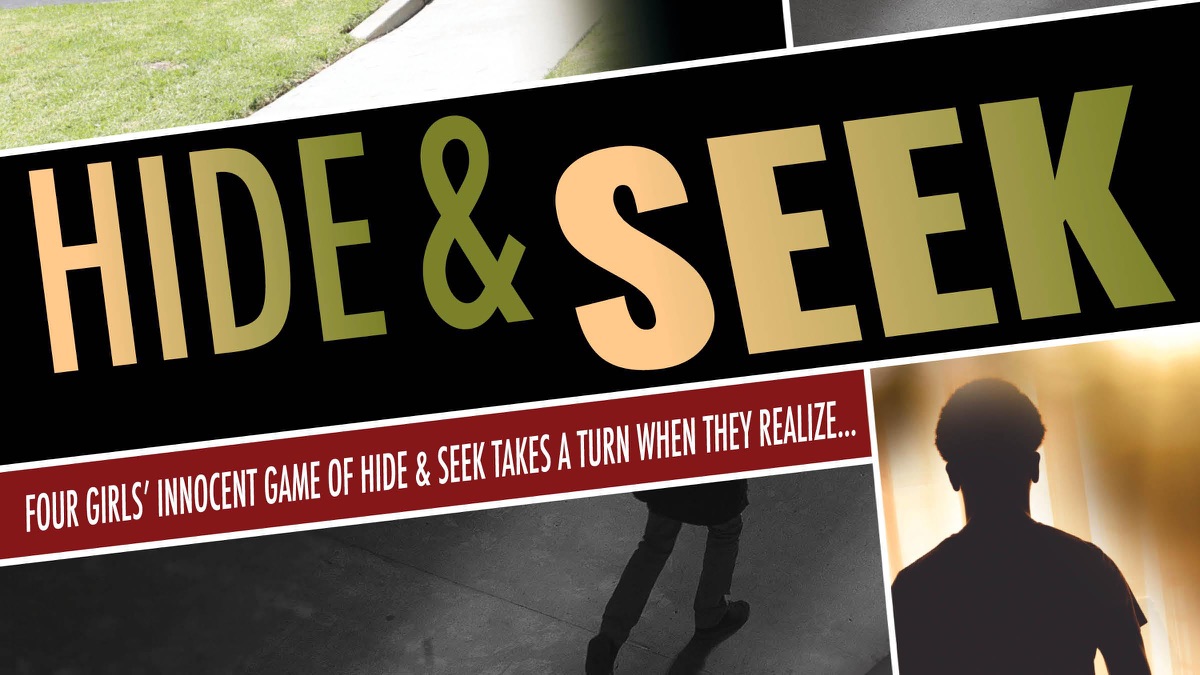 ‎Hide & Seek - Apple TV