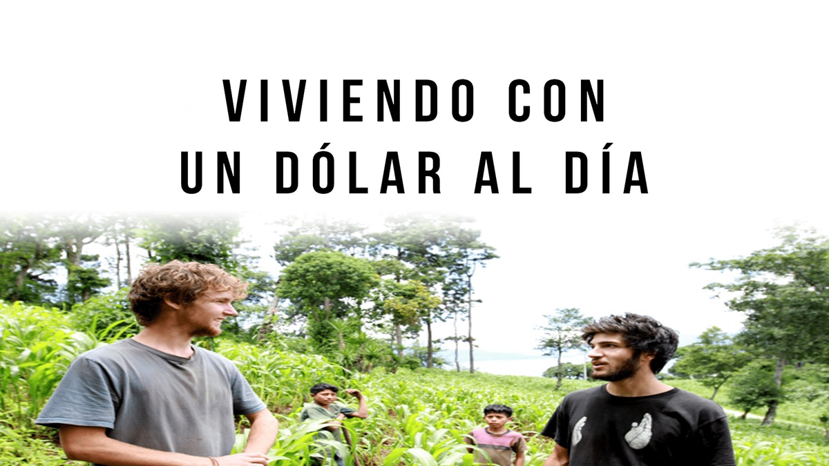 Living on One Dollar》- Apple TV